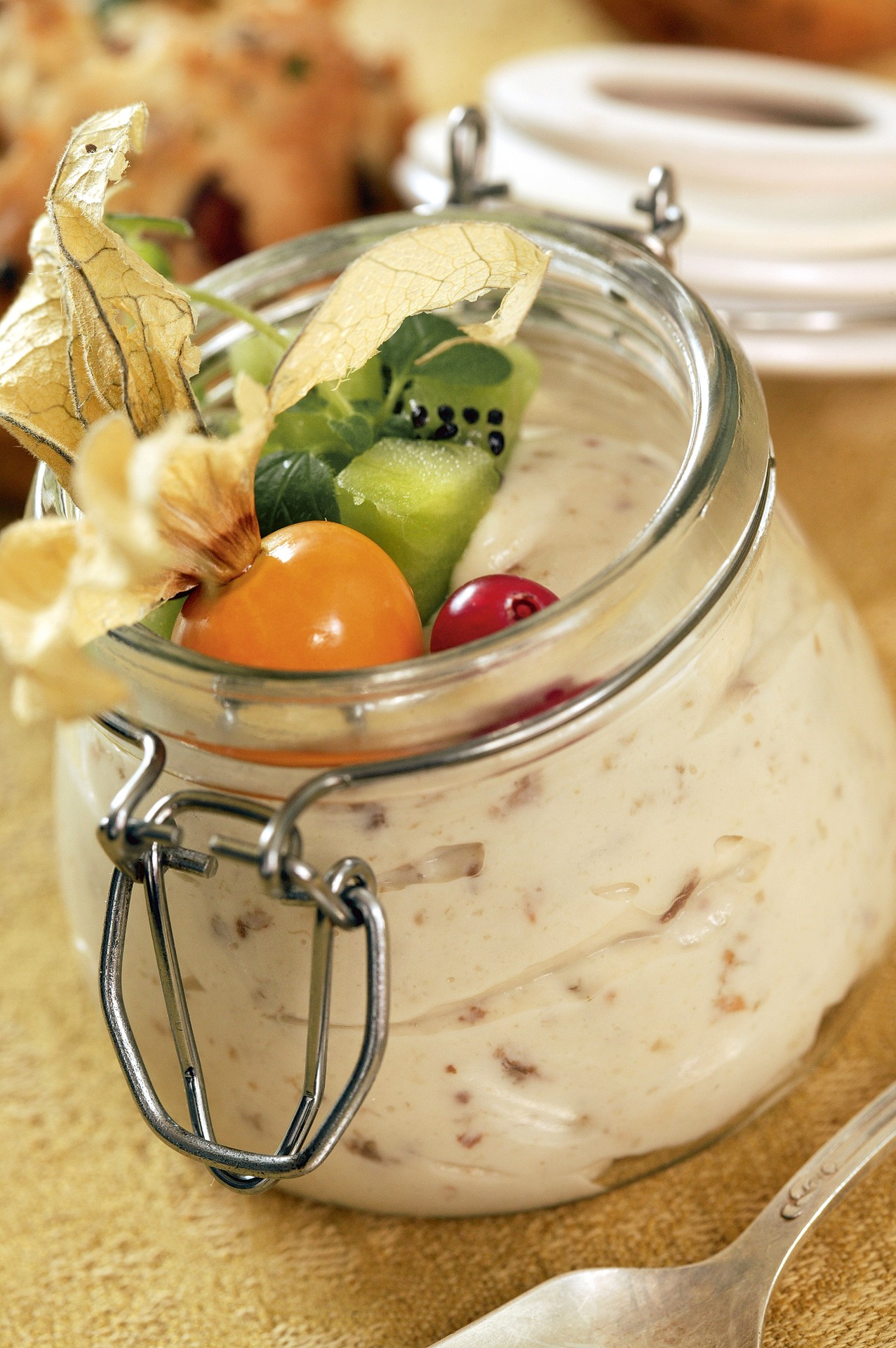 Unelmate magustoit - Figuurisõbrad