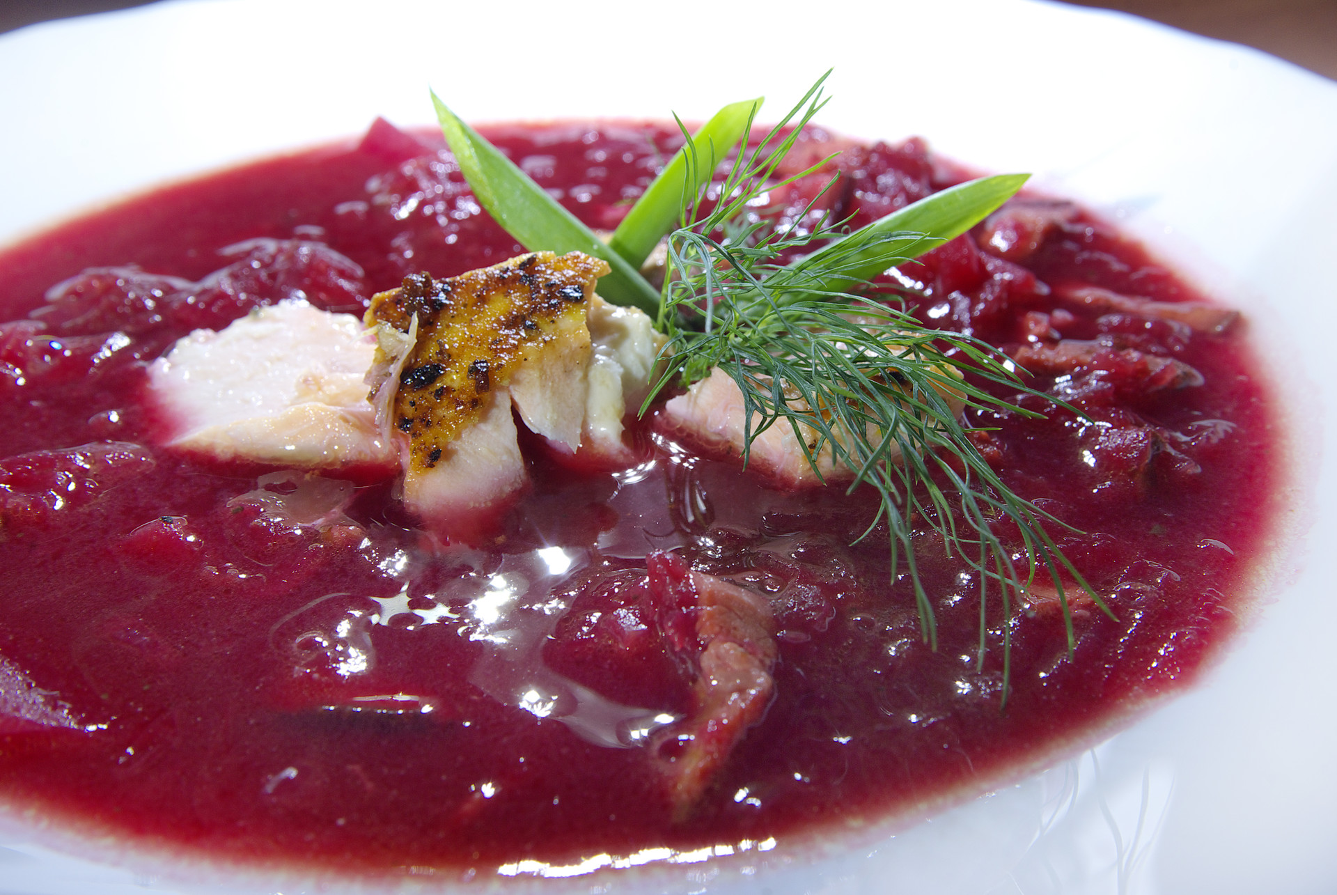 Peedi-lõhesupp - Figuurisõbrad