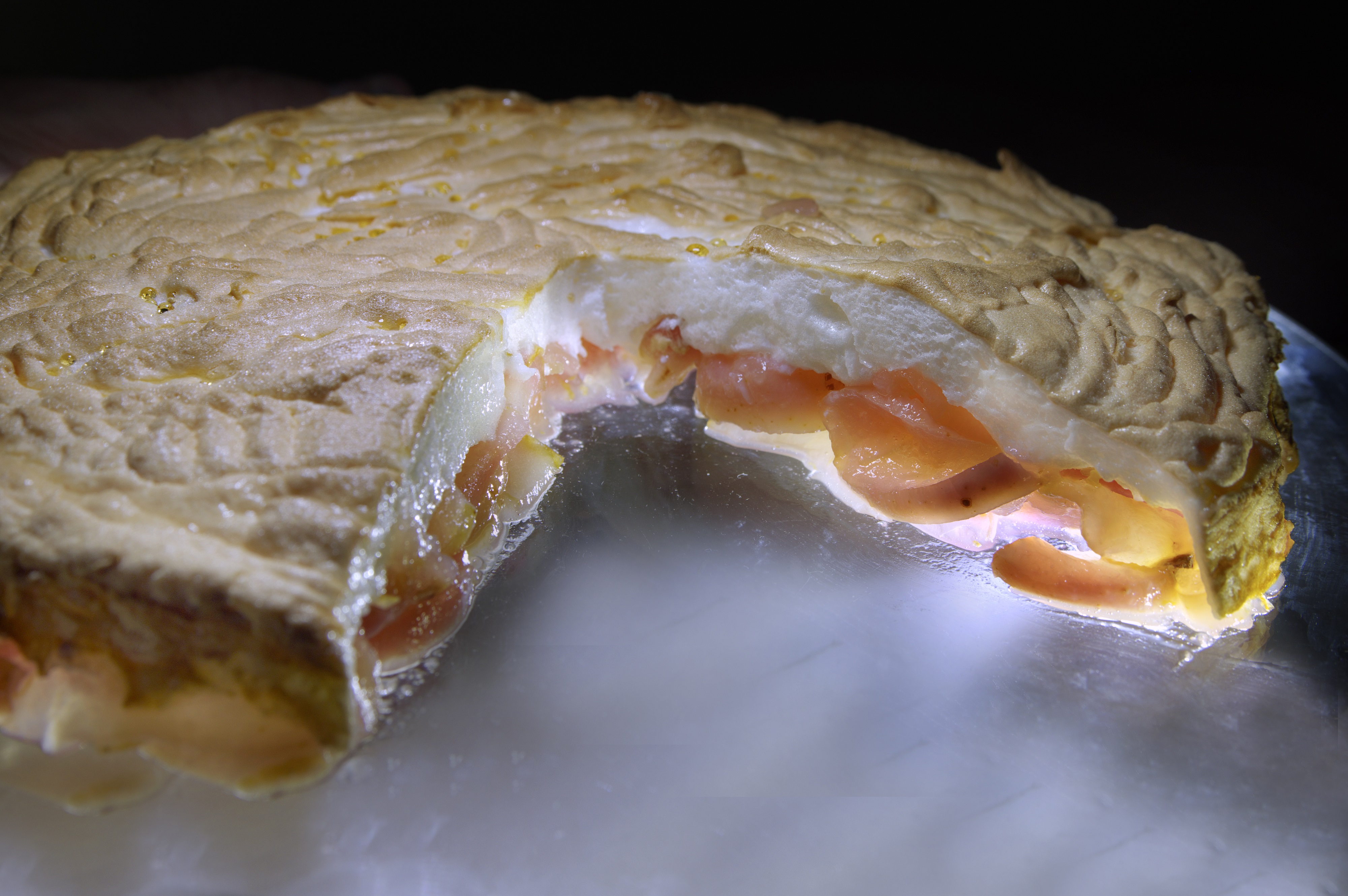 Õuna-beseekook - Figuurisõbrad